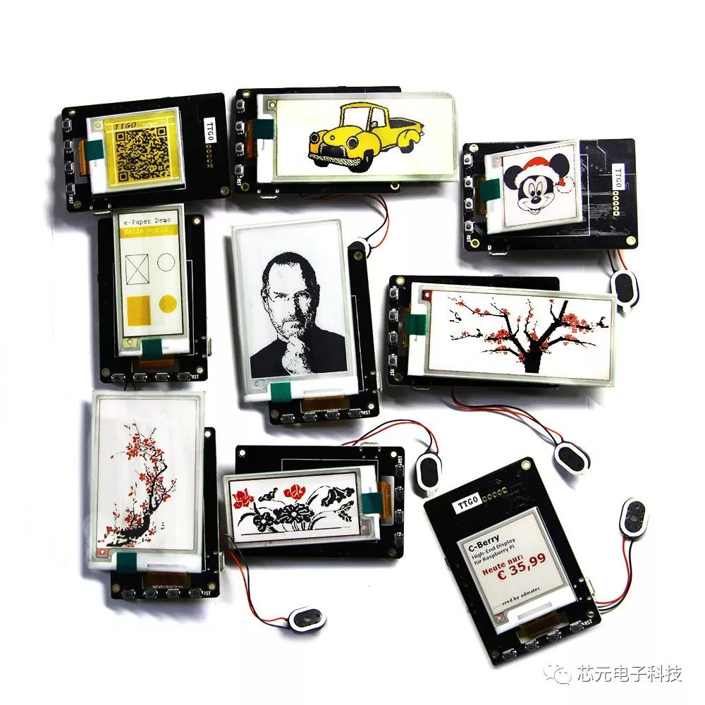 ESP32的学习之路（一），基本知识介绍和了解_esp32工作电压-CSDN博客