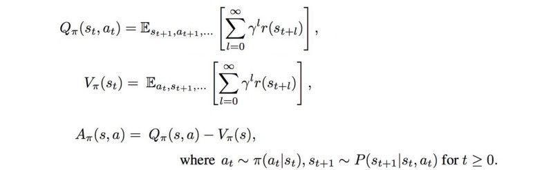 个人认为写得最好的TRPO讲解_surrogate model reinforcement learning-CSDN博客