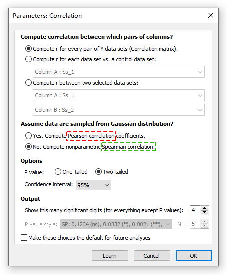 如何用GraphPadPrism绘制热图_graphpad怎么做聚类热图-CSDN博客