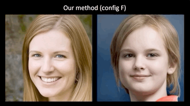 英伟达最新发布StyleGAN2，生成逼真完美图像，GitHub趋势榜第一_nvlab stylegan2 she-CSDN博客