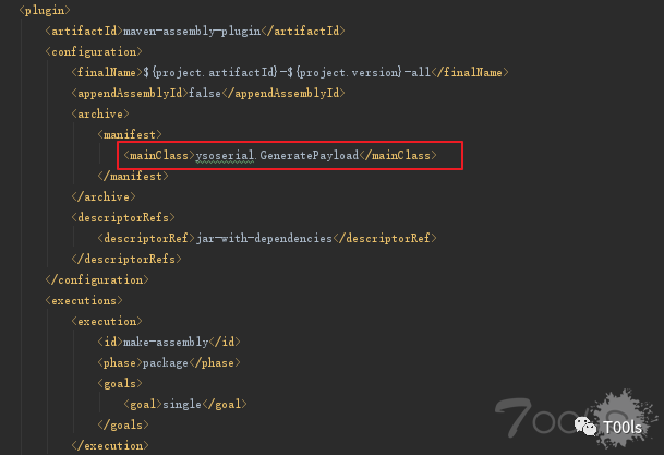 java 使用 idea 调试 ysoserial-CSDN博客