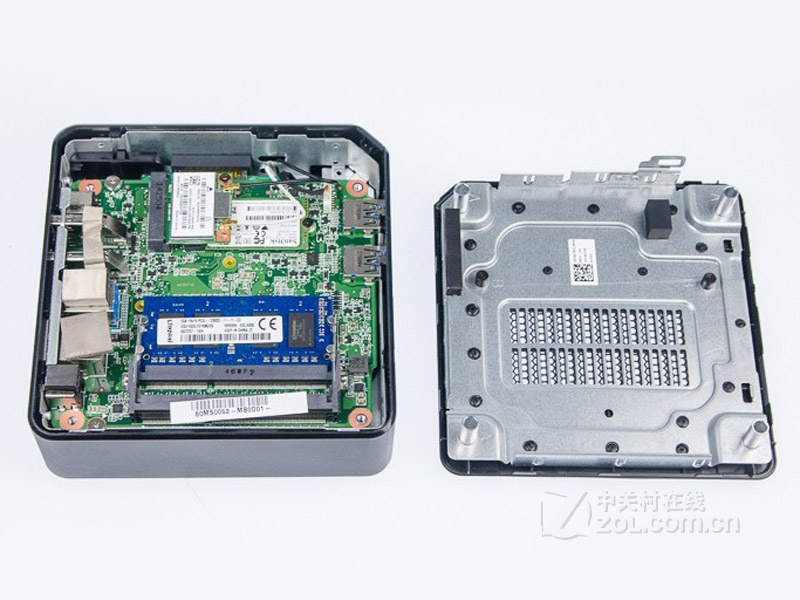 Hp Chromebox G1刷coreboot Bios Csdn博客