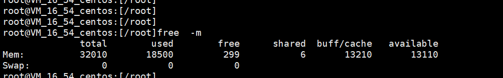 内核内存碎片导致容器创建失败(runc_page allocation failure)排查-CSDN博客