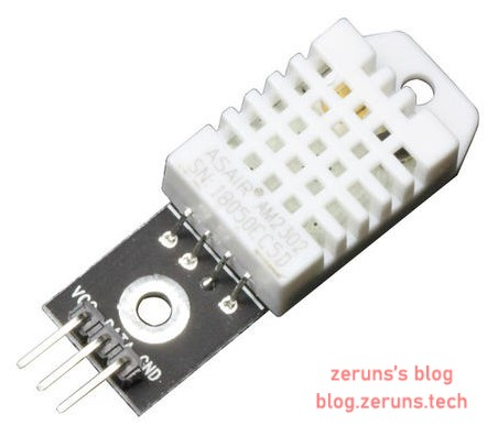 Arduino读取DHT11,DHT22,SHTC3温湿度数据_#include -CSDN博客