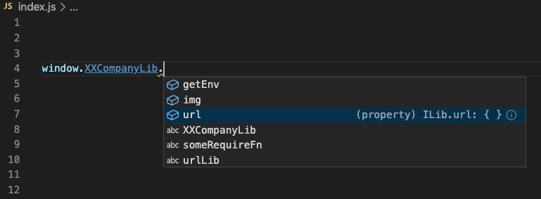 TS in JS 实践指北-CSDN博客