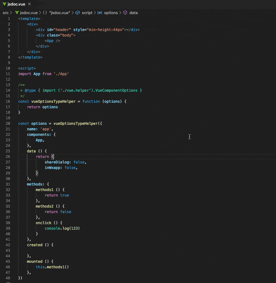 TS in JS 实践指北-CSDN博客