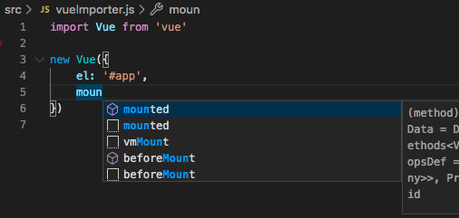 TS in JS 实践指北-CSDN博客
