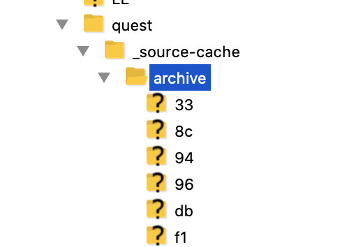 「超算」spack安装依赖包时进程缓慢的问题_spack install 安装本地-CSDN博客