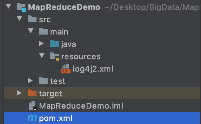 Hadoop 3.1.3 (MapReduce）_mapreduce 3.1.3-CSDN博客