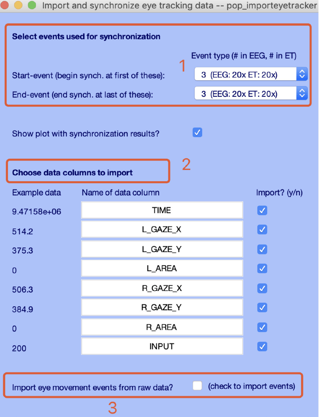 EEGLAB安装、EDF数据导入、EEG预处理（Matlab） - 程序员大本营