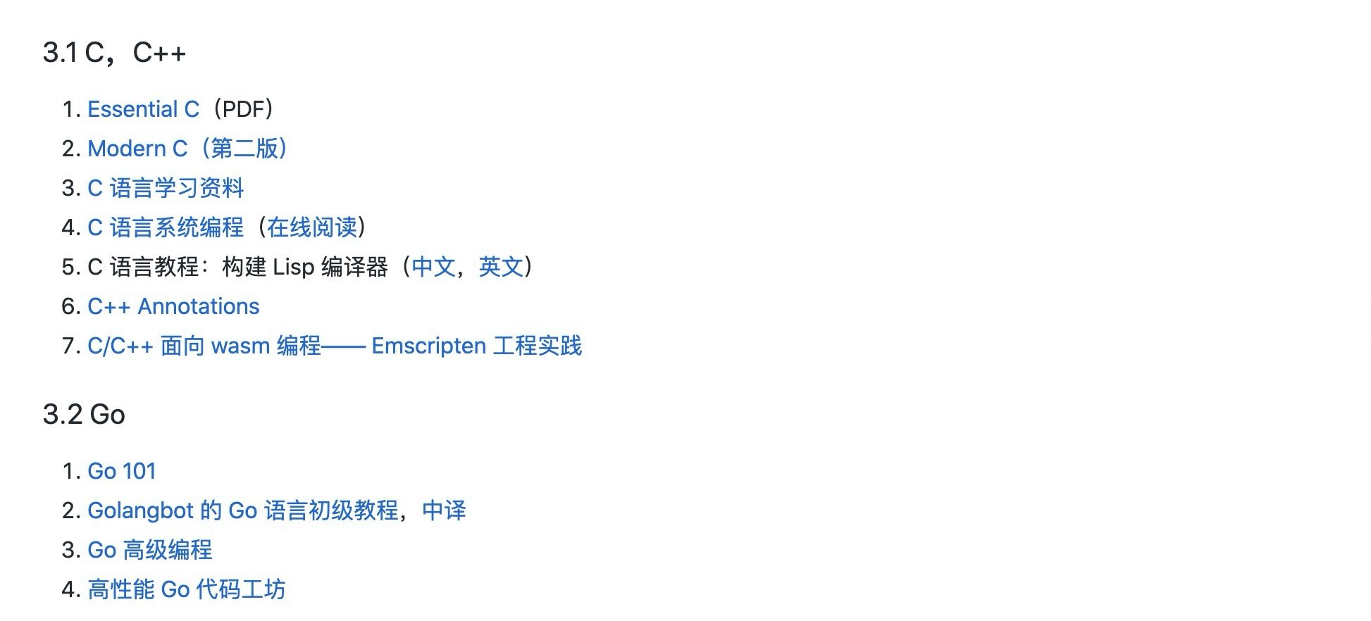 GitHub上的免费书籍_github技术书籍-CSDN博客