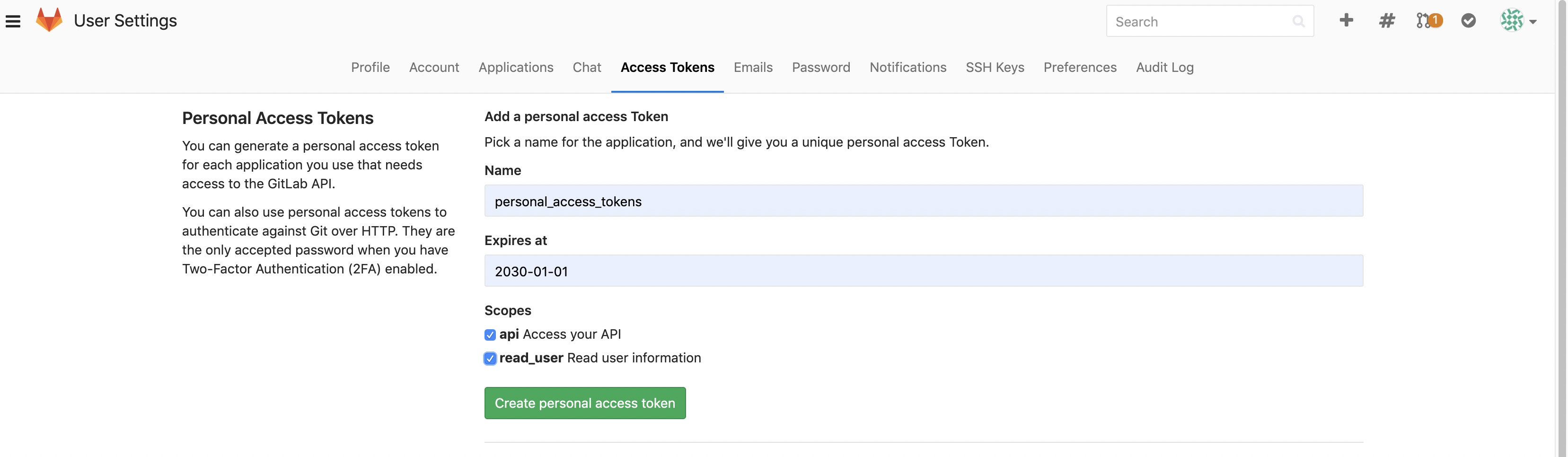 通过gitlab Api自动下载gitLab上的所有项目_使用java 下载gitlab上所有代码-CSDN博客