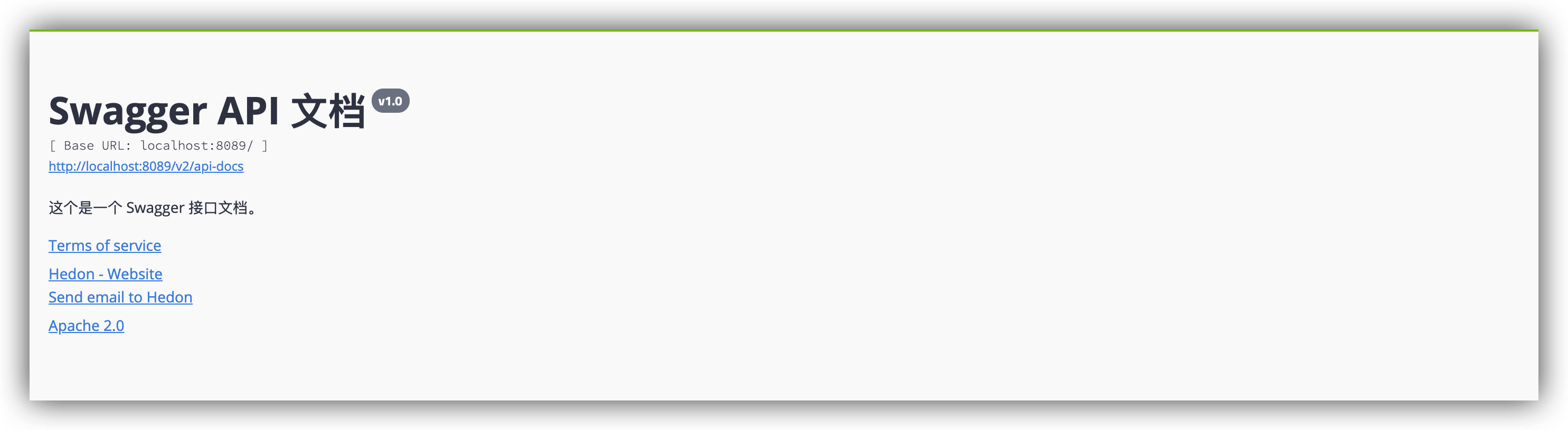 超详细 Swagger 使用指南（附带注解总结和源码）_swagger使用-CSDN博客