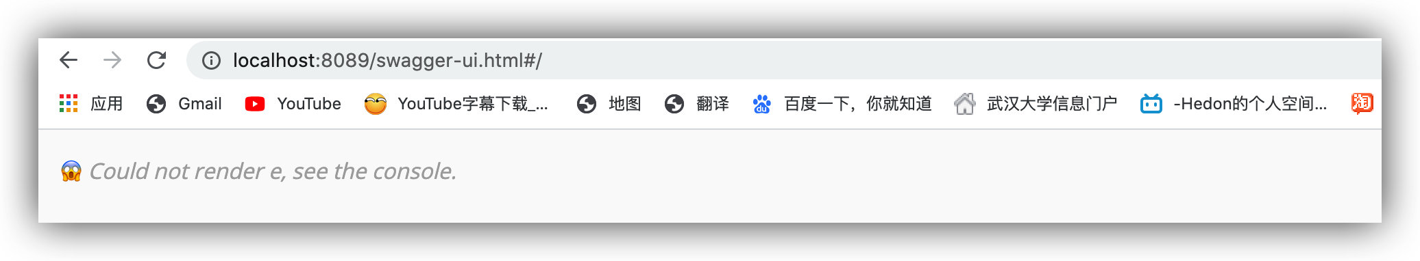 超详细 Swagger 使用指南（附带注解总结和源码）_swagger使用-CSDN博客
