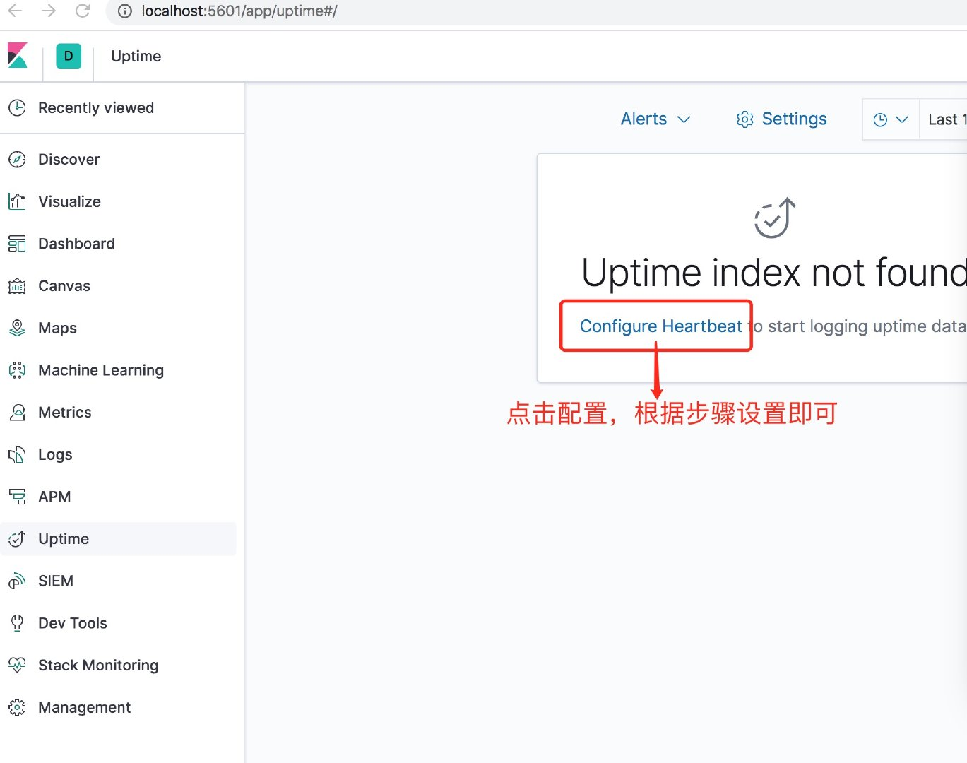 【elasticsearch实战】使用 Elastic Stack 简单有效快捷的监控网络资源connection To Backoff Csdn博客 