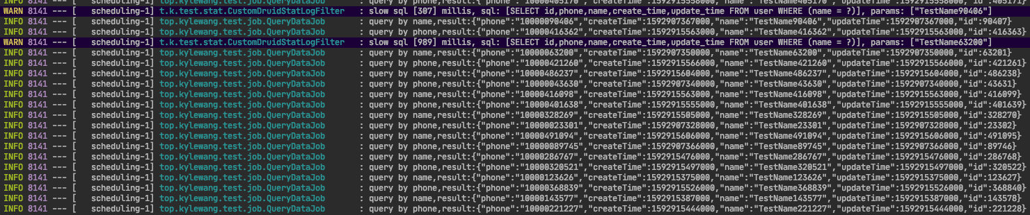 手把手教你自定义一个Druid Filter记录sql，并结合Nacos实现动态开关和判断阈值调整_druid自定义filter-CSDN博客