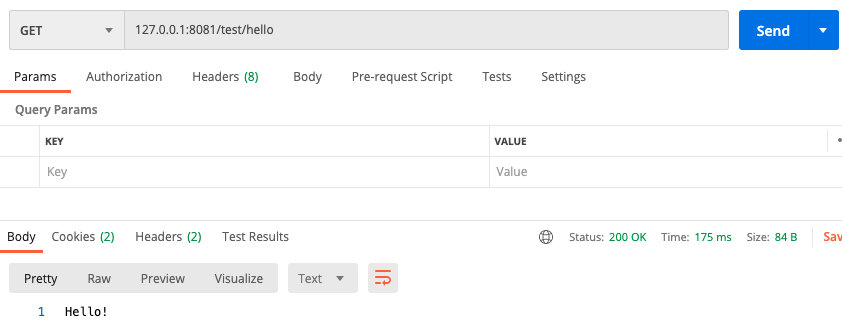 一个简单的quarkus Web服务入门 Quarkus Webclient Csdn博客