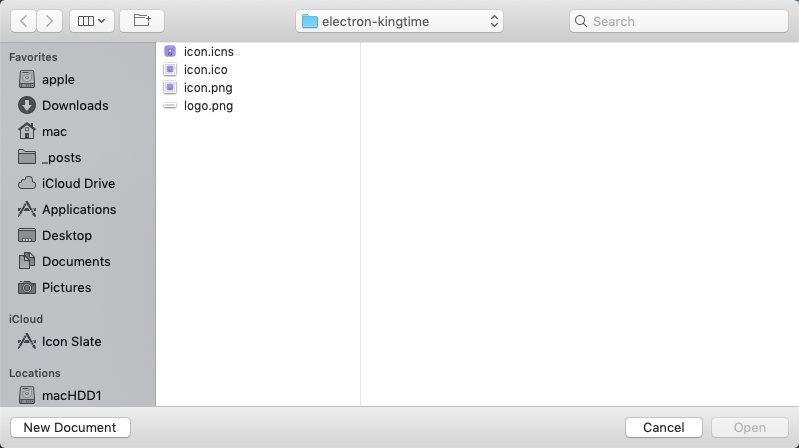electron配置应用icon（五）_electron 如何引入 iconfont-CSDN博客