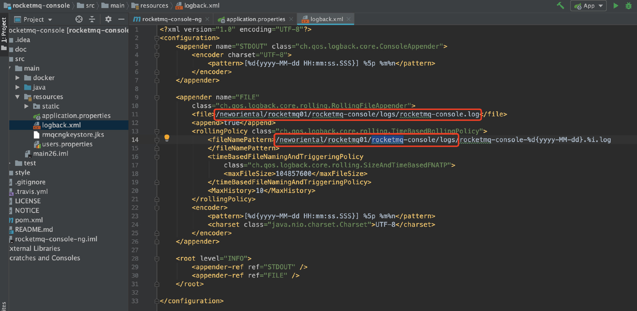 【RocketMQ】详解如何搭建一个多主多从的RocketMQ集群_rocketmq 多主多从-CSDN博客
