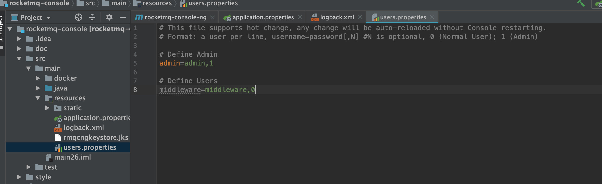 【RocketMQ】详解如何搭建一个多主多从的RocketMQ集群_rocketmq 多主多从-CSDN博客