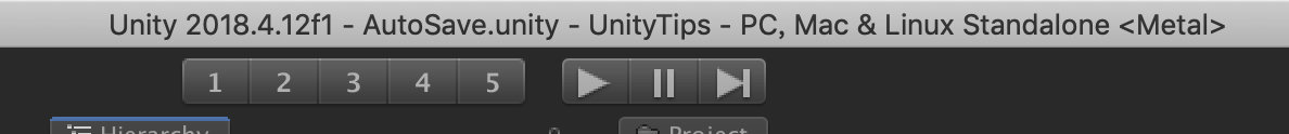 Unity编辑器拓展之三十：拓展UnityToolBar_unity toolbar 扩展-CSDN博客