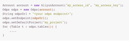 MaxCompute SQL与Hive对比分析及使用注意事项_maxcompute 与hive的关系-CSDN博客