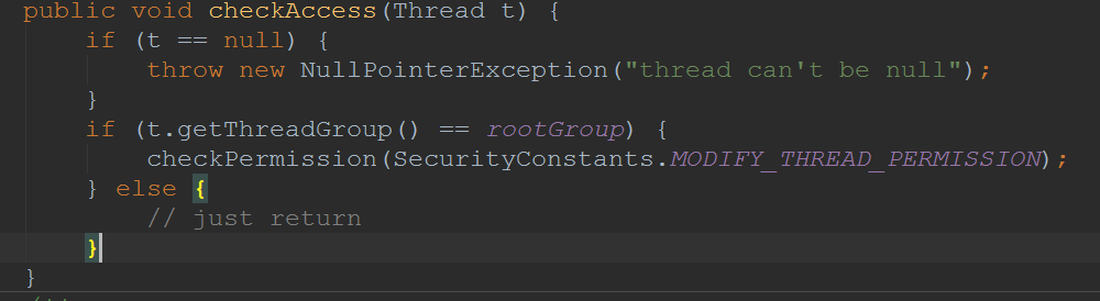 Java多线程面试题，我丝毫不慌-CSDN博客