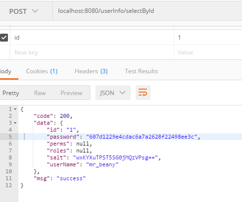 SpringBoot2.0系列教程（十四）SpringBoot添加shiro权限保护接口功能_shiro 接口保护-CSDN博客