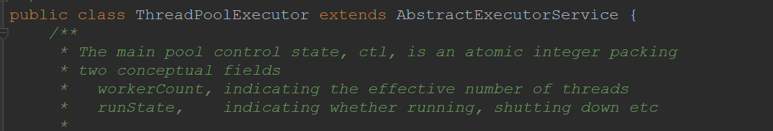 Java多线程面试题，我丝毫不慌_Java3y的博客-CSDN博客_java3y