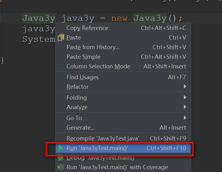 看完这篇JVM，阿里面试官都不怕！看完就能拿offer_java3y segment fault-CSDN博客