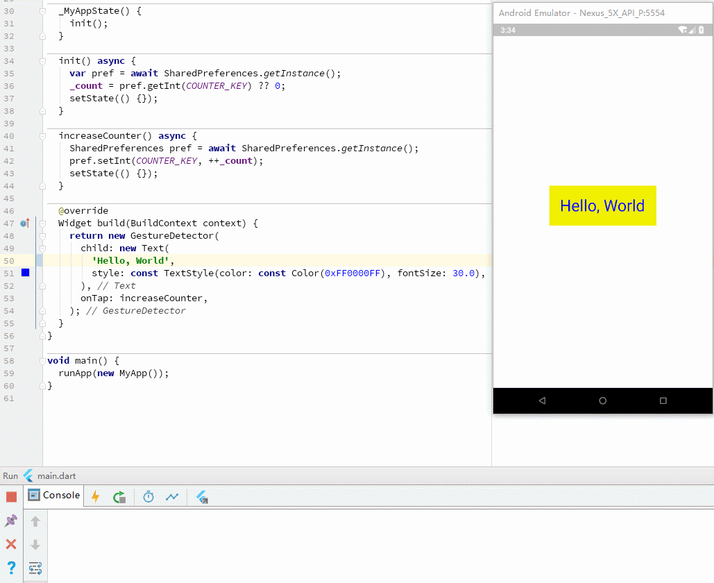 Flutter原理与美团的实践-CSDN博客