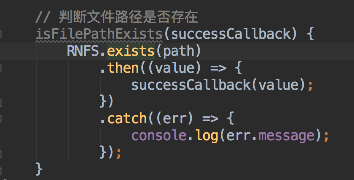 React Native文件读写操作(更新)_react native读取本地文件-CSDN博客
