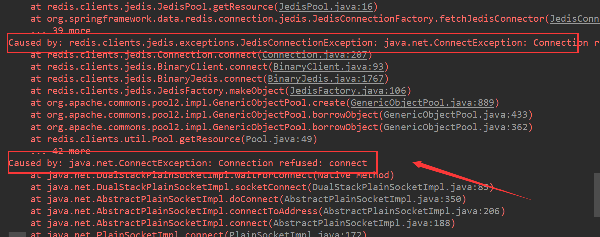springboot2.0 集成redis服务详解，以及 (Lettuce & Jedis)_zzhongcy的博客-CSDN博客_lettuce redis springboot