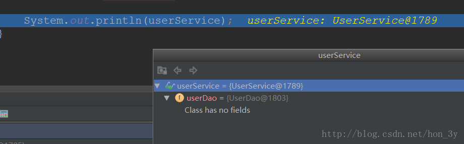 百度面试官：来聊聊Spring吧-CSDN博客