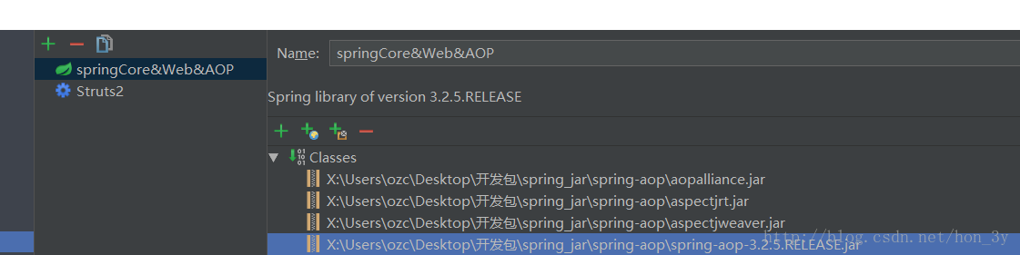 百度面试官：来聊聊Spring吧-CSDN博客