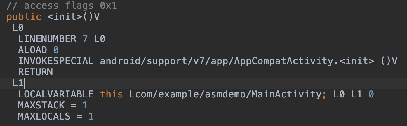 Gradle 插件与ASM入门_gradle定义一个插件,它运行在什么阶段,asm运行在什么阶段-CSDN博客