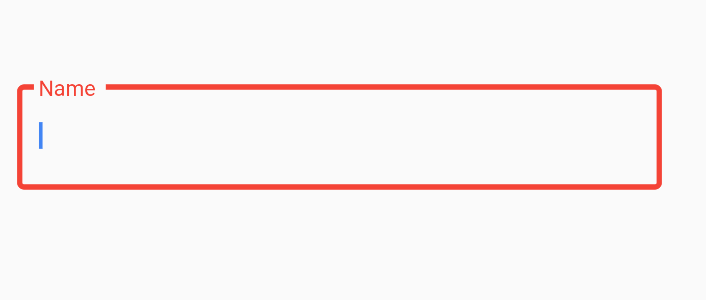 Flutter关于textfield你能知道的一切flutter 怎么判断多个textfield焦点 Csdn博客 