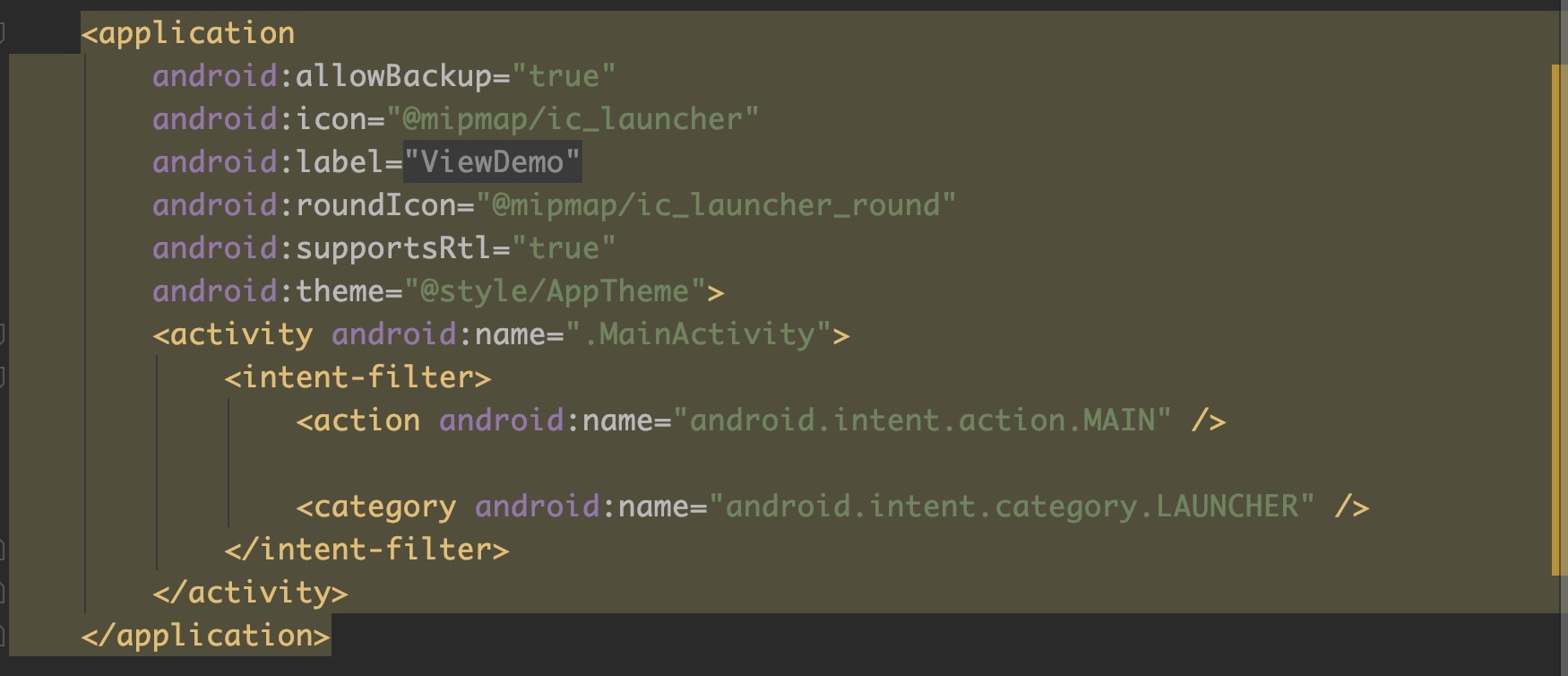 Android Studio Lint 工具看完这一篇还不够-CSDN博客