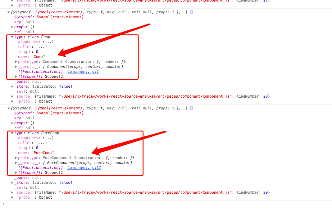 React 源码系列-Component、PureComponent、function Component 分析_purecomponent function component-CSDN博客