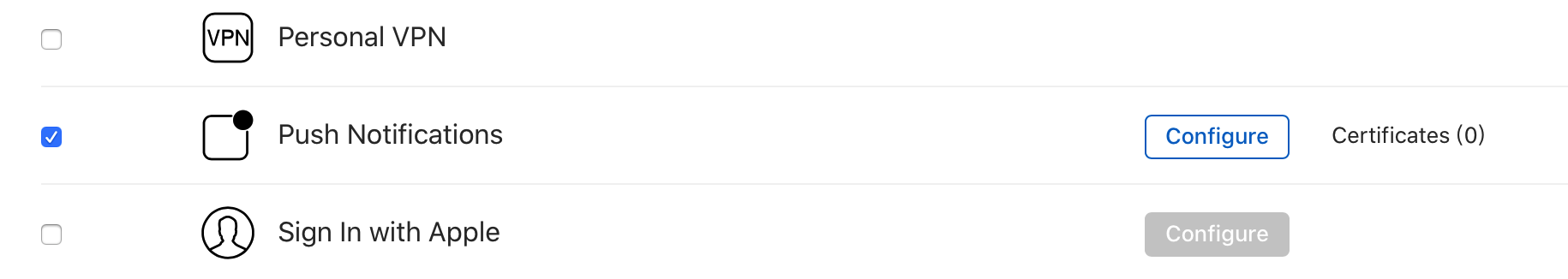 iOS远程推送--APNs详解_apns payload 参数介绍-CSDN博客