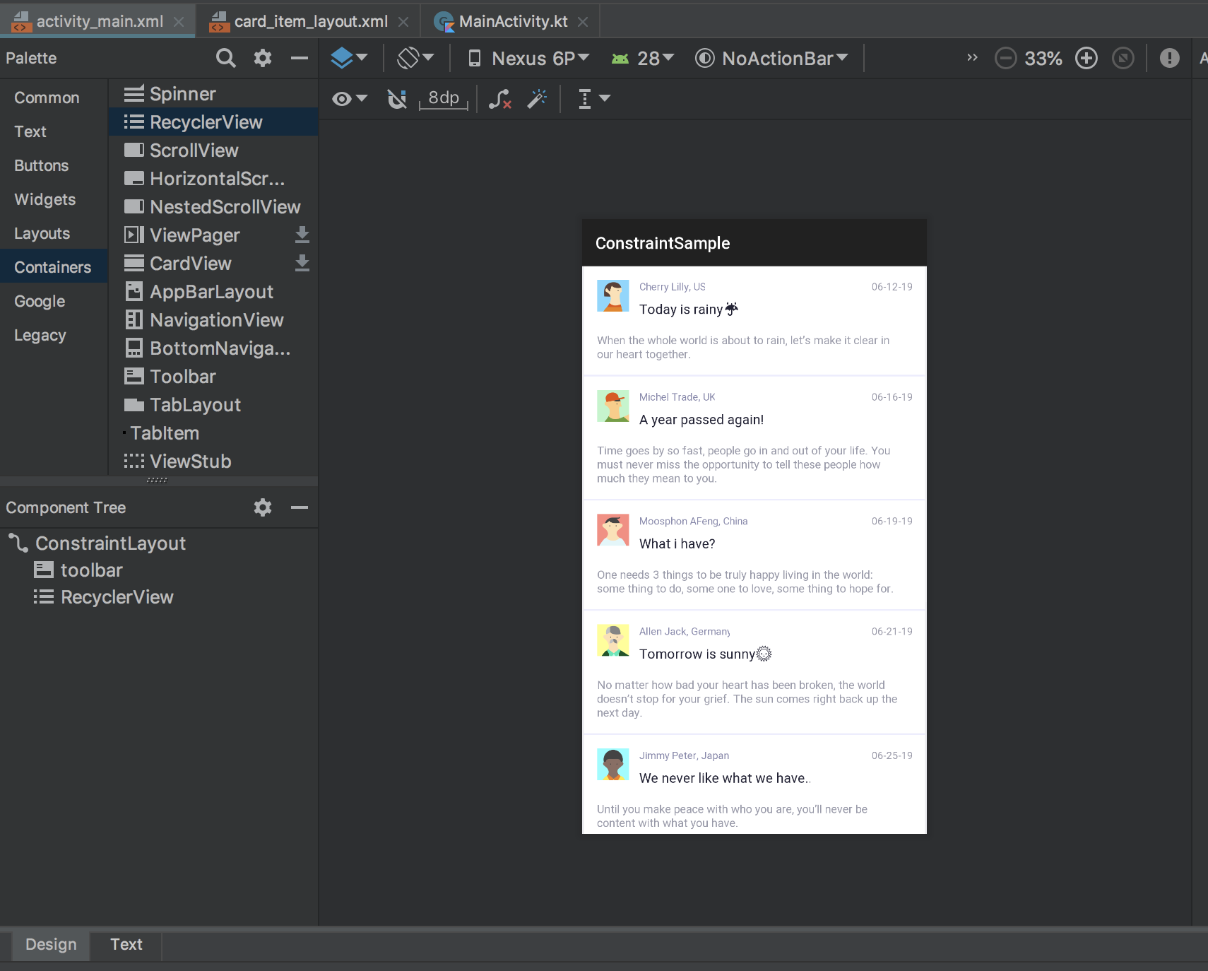 是时候让 Android Tools 属性拯救你了_tools:targetapi-CSDN博客