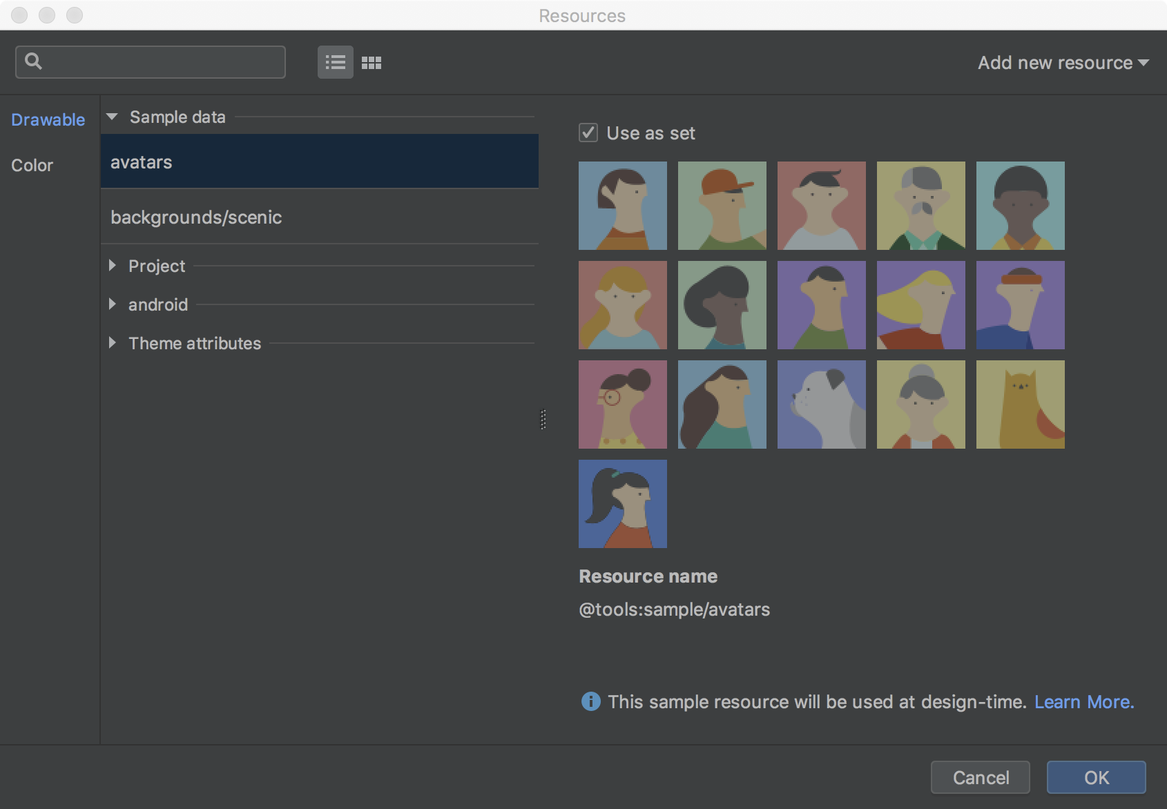 是时候让 Android Tools 属性拯救你了_tools:targetapi-CSDN博客