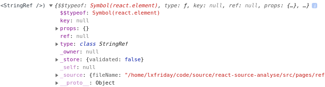 React 源码系列 | ref 功能详解 | 源码 + 实战例子 | 你可能并不真正懂 ref_react源码 ref-CSDN博客