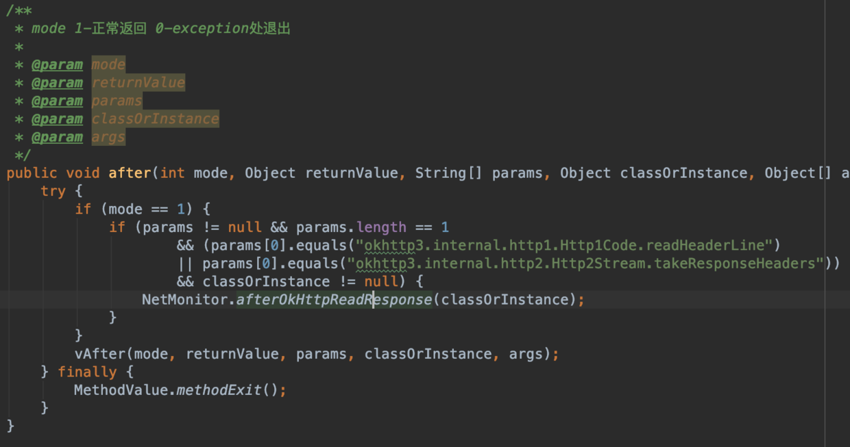 基于OkHttp的Http监控-CSDN博客