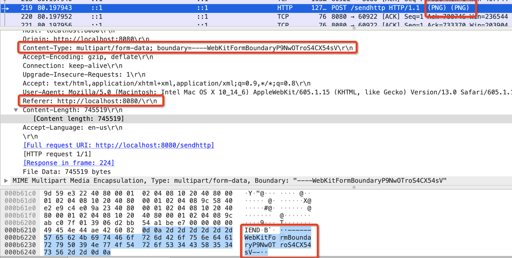 HTTP:Form表单的交互与抓包_form表单抓包-CSDN博客
