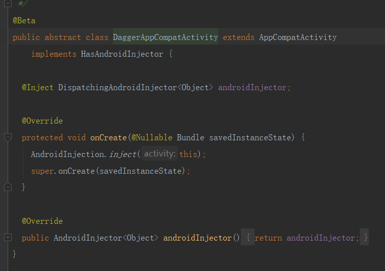 google四件套之Dagger2。从入门到爱不释手，之：Dagger2华丽使用在MVP框架中_google dagger使用-CSDN博客