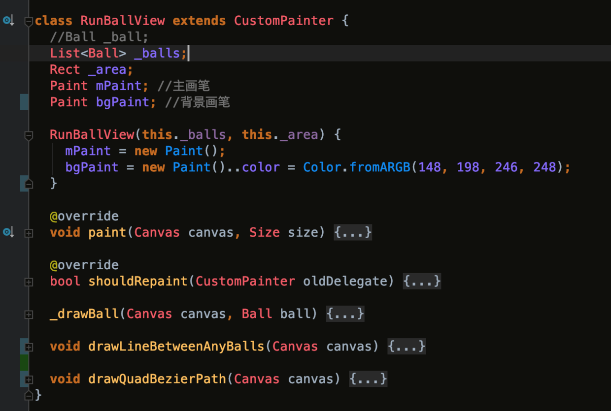 Flutter动画实现粒子漂浮效果 Moon Rise的博客 Csdn博客 Flutter 粒子效果