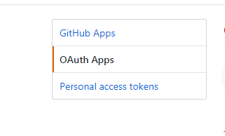 vue.js + springboot-网站应用接入GitHub第三方登录_springboot+vue如何实现github第三方登录-CSDN博客