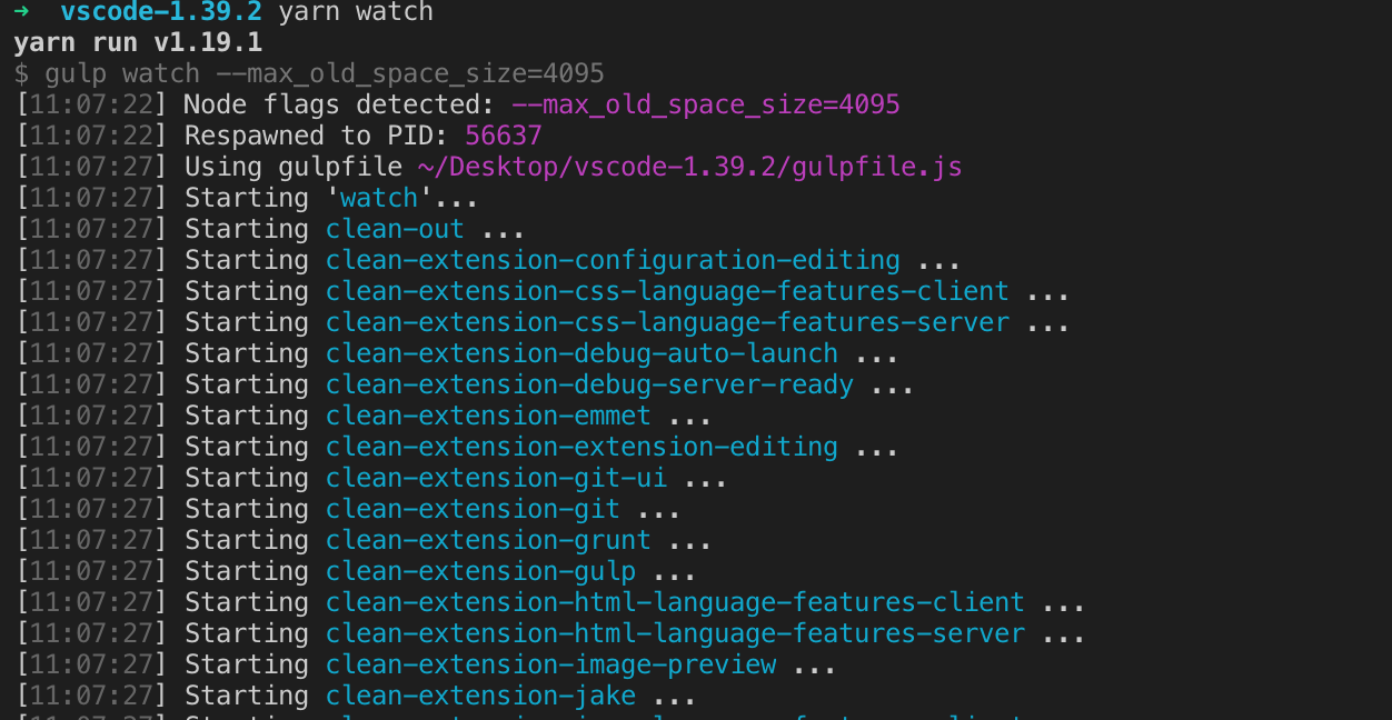 VSCode技术揭秘（一）_vscode函数调用关系图插件-CSDN博客