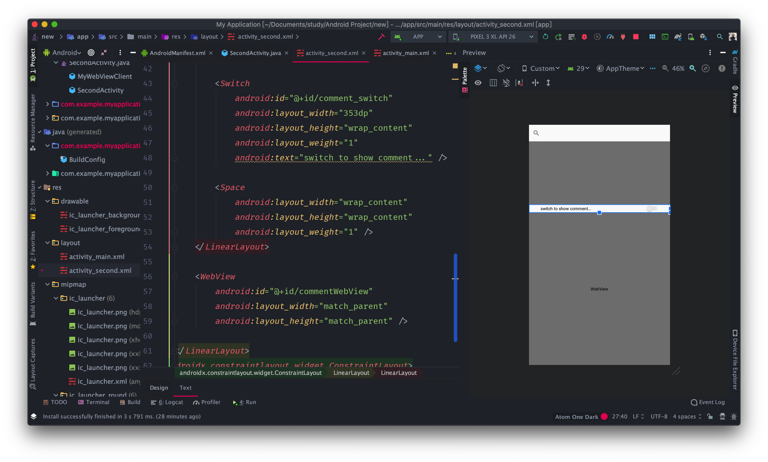 JSBridge原理浅析与实践_window.nativebridge-CSDN博客